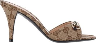 Gucci Pumps Horsebit Erin