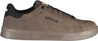 Gas Sammy NBX Baskets - Homme - Chaussures - Brun - Taille: 41 EU