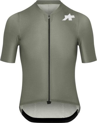 Assos Herren Fu&szlig;balltrikot MILLE GT JERSEY S11 EVO