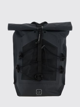 C.P. Company Sac &agrave; Dos C. P. COMPANY Homme couleur Noir