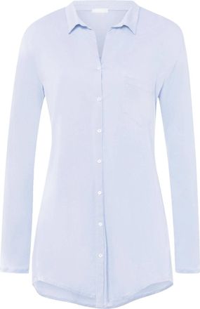Hanro Nachthemd Cotton Deluxe