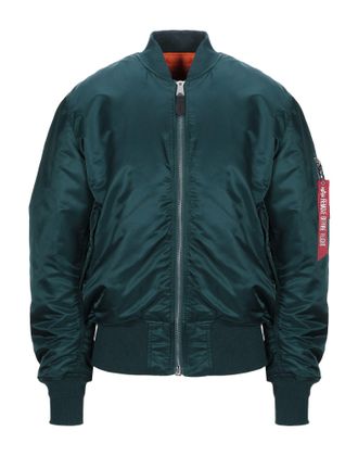 Alpha Industries MA-1