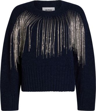 Alpha Studio STRICKWAREN - Pullover auf YOOX.COM