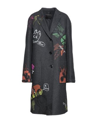 R13 JACKEN & M&Auml;NTEL - M&auml;ntel auf YOOX.COM