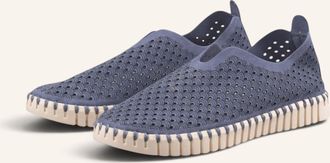 Ilse Jacobsen Ilse Jacobsen Sneaker Low tulip3275 blau