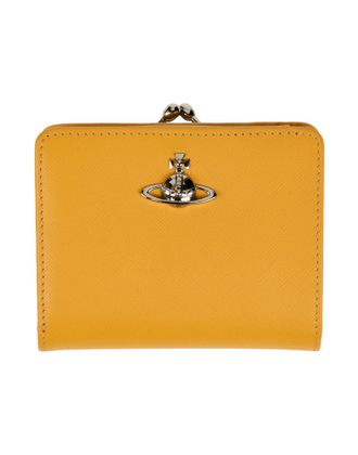 Vivienne Westwood Kleinlederwaren - Brieftaschen auf YOOX.COM