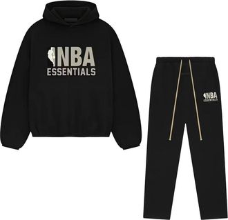 Fear of God Homme, Sport, Noir, Taille: L Training Set