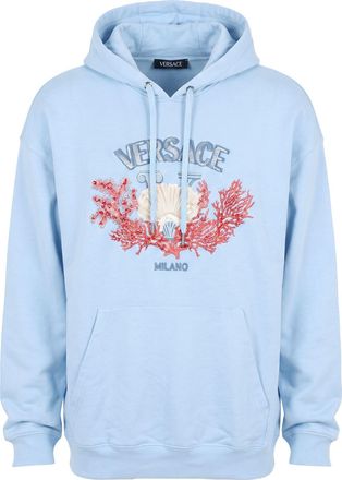 Versace TOPS - Sweatshirts auf YOOX.COM