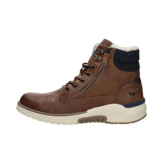 Mustang Herren, Schuhe, Braun, 44 EUGr&ouml;&szlig;e