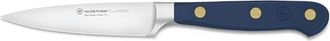 Wüsthof Classic Gemüsemesser 9 cm, Wild Blueberry (Blau)