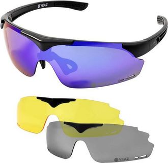 Yeaz Herren Brille SUNUP