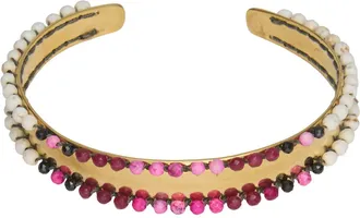 Isabel Marant SCHMUCK und UHREN - Armb&auml;nder auf YOOX.COM