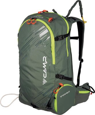 C.A.M.P. SKI RAPTOR 30 - Waldgrün - 30 L