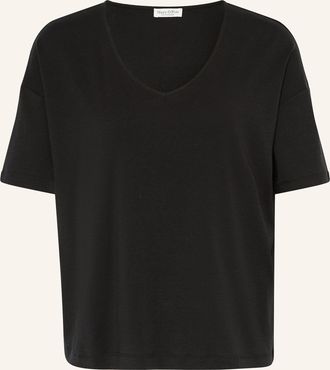 Marc O'Polo Marc Opolo T-Shirt schwarz