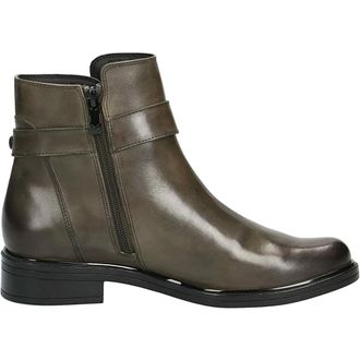 Caprice Stiefeletten - - Shoes - Damen - Gr&uuml;n - 40 EU