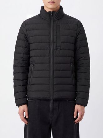 Moose Knuckles Jacke Herren Farbe Schwarz