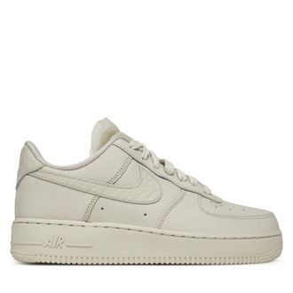 Nike Sneakers Nike Air Force 1 Lo Prm DN5463 &Eacute;cru