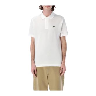 Lacoste Herren, Oberteile, Wei&szlig;, 3XLGr&ouml;&szlig;e