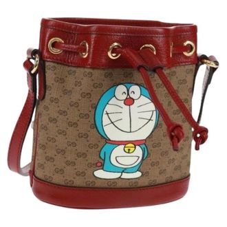 Gucci Pre-owned Plastic Bucket Bag - - Pre-owned - Damen - Mehrfarbig - ONE SIZE