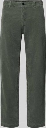 Boss Orange by Hugo Boss Tapered Fit Chino aus Baumwoll-Mix