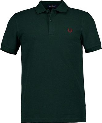 Fred Perry Herren Polo-Shirt