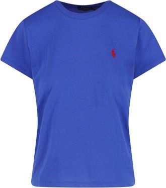 Polo Ralph Lauren T-Shirt Logo