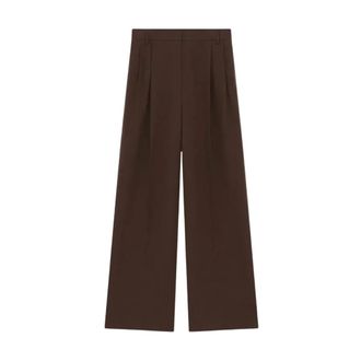 Iro Helis Hosen - - Trousers - Damen - Braun - M