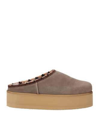 Ennequadro SCHUHE - Mules & Clogs auf YOOX.COM