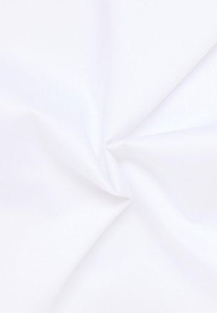 Eterna Blusentop ETERNA EINSTECKKRAGEN BLUSE Kelchkragen wei&szlig; 5585-00-A323