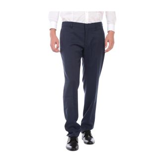 Daniele Alessandrini Jeans - - Trousers - Herren - Blau - XL