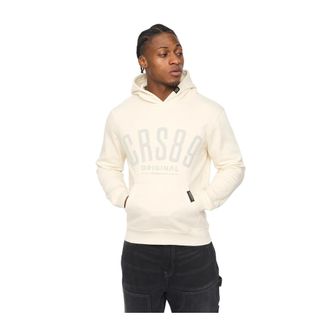 Crosshatch Hallfell Kapuzenpullover f&uuml;r Herren (Neutral)