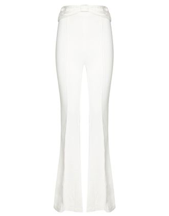 Elisabetta Franchi HOSEN & R&Ouml;CKE - Hosen auf YOOX.COM