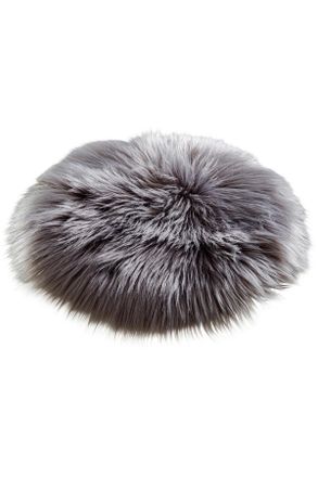 Novel Sitzkissenset 8982016203, Silber, Textil, 2-teilig, Uni, AZO-frei, pflegeleicht, formstabil, langlebig, Wohntextilien, Kissen, Sitzkissen