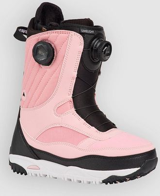 Burton Limelight BOA 2027 Snowboard-Boots pink