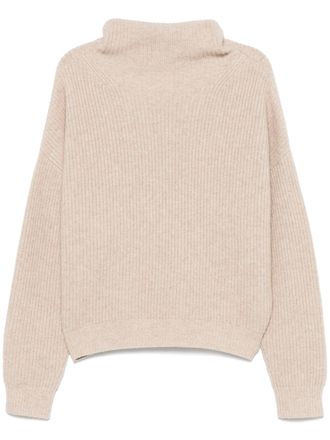 Isabel Marant JEm Ne va nulle part