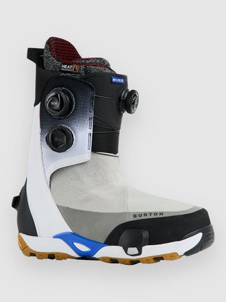 Burton Waverange X Pro 2026 Step On Boots white