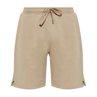 Ami Homme, Shorts, Beige, Taille: S Short ample