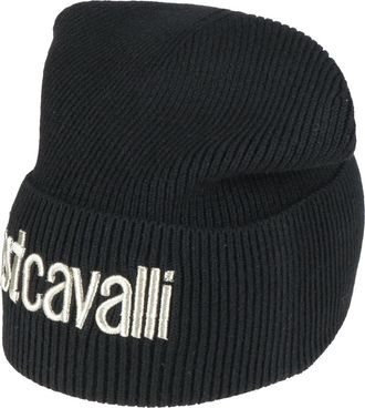 Just Cavalli ACCESSOIRES - M&uuml;tzen & H&uuml;te auf YOOX.COM