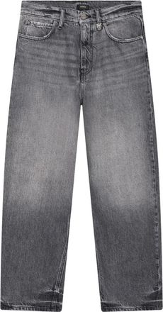 Pinko Pinko, Damen, Jeans, Grau, W26Gr&ouml;&szlig;e