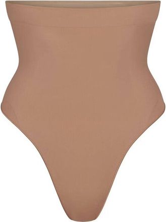 SKIMS Damen Slip hochgeschnitten