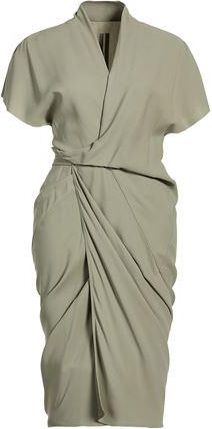 Rick Owens ROBES - Robes midi sur YOOX.COM