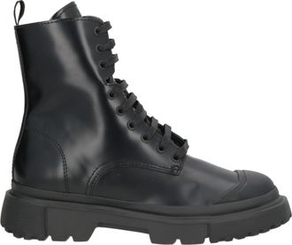 Hogan SCHUHE - Stiefeletten auf YOOX.COM