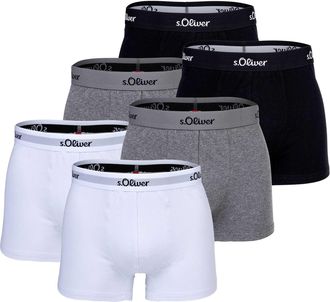 s.Oliver Boxershorts
