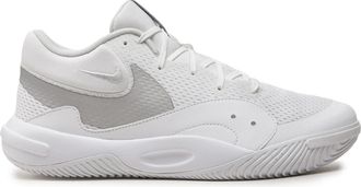 Nike Sneakers Nike Hyperquick FN4678 102 Wei&szlig;