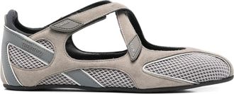 The Attico Le grenier