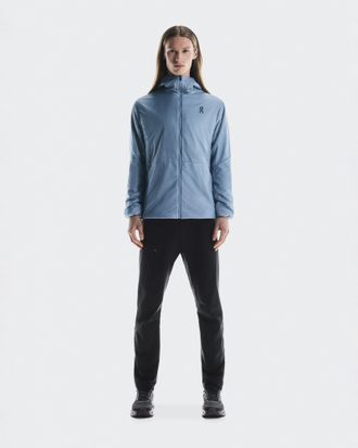 On Trek Jacket Insulated