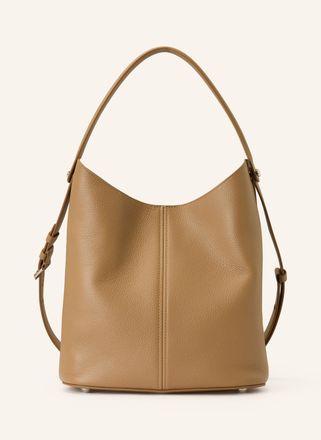 Maison Margiela Beuteltasche Dress-Age beige