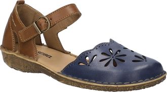 Josef Seibel Rosalie 04, shark-kombi, Farbe:shark-kombi, Gr&ouml;&szlig;e:37