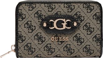 Guess Geldb&ouml;rse Guess Samantha Slg SWJT23 13140 Schwarz