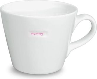 Keith Brymer Jones Collection Word Range Mug avec Inscription Mummy